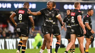 Rugby Completed | SuperSport
