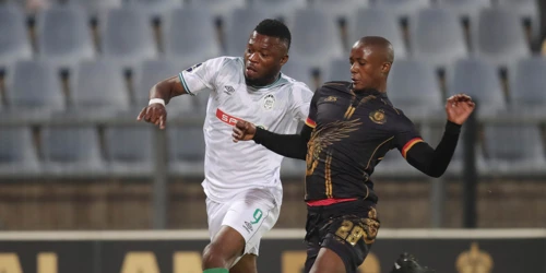 Royal and Amazulu share spoils in KZN Derby | SuperSport