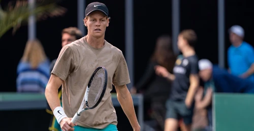 Australian Open champion Sinner breezes through in Rotterdam | SuperSport