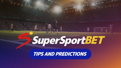 SuperSportBet: Weekend football predictions and betting tips | SuperSport
