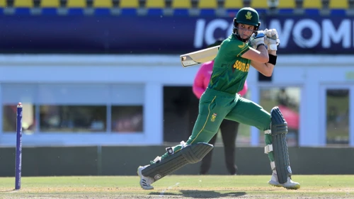 Poor middle-over batting cost Proteas women in series loss to Pakistan ...