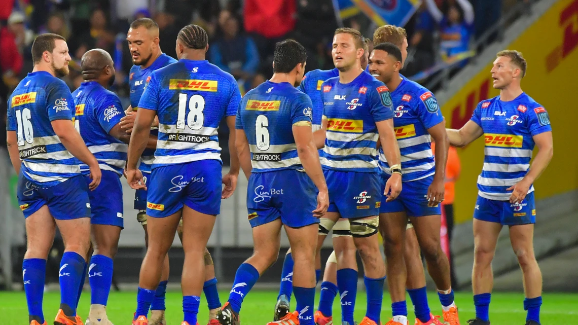 Stormers join Bulls and Sharks in URC playoffs | SuperSport