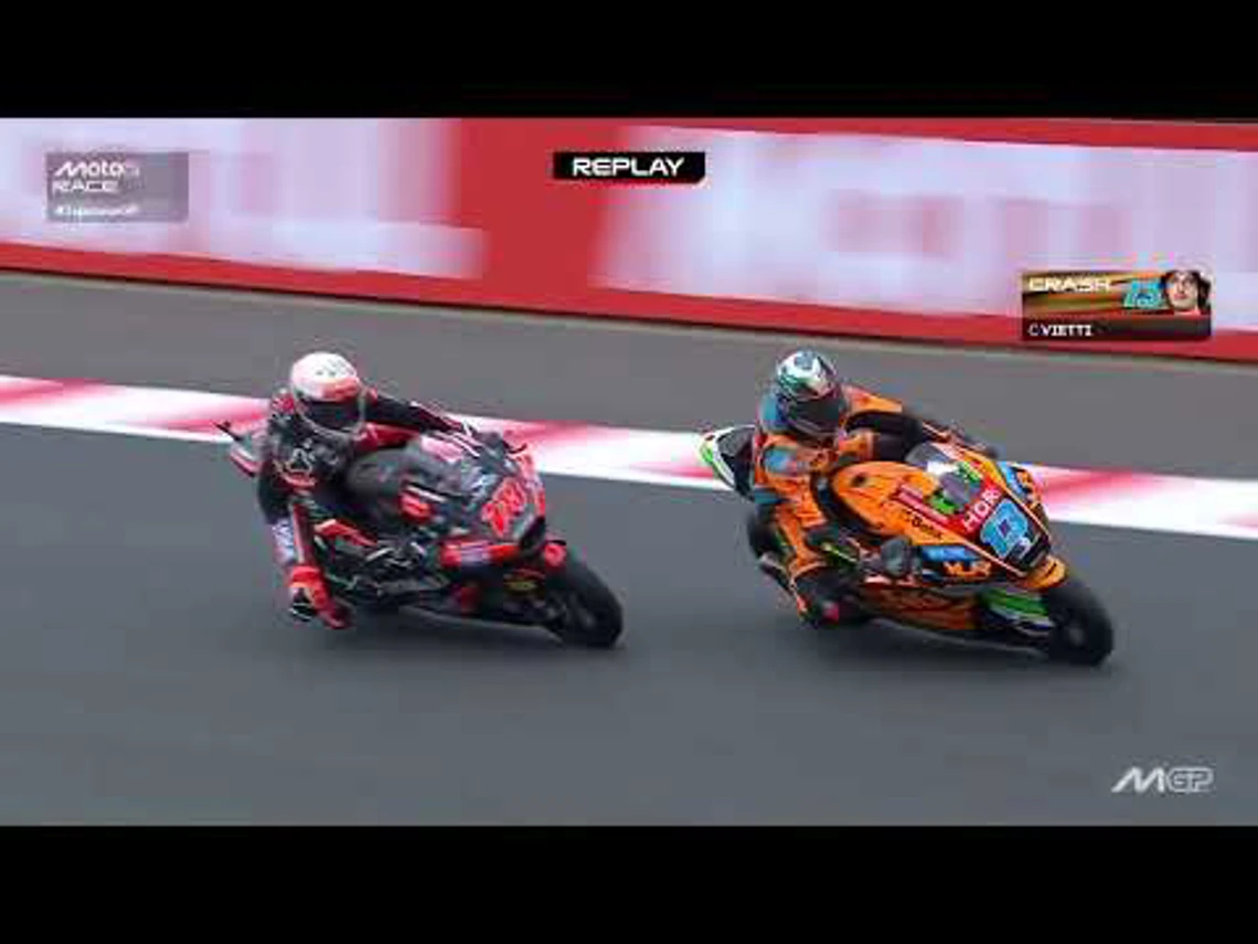 MotoGP Videos | SuperSport