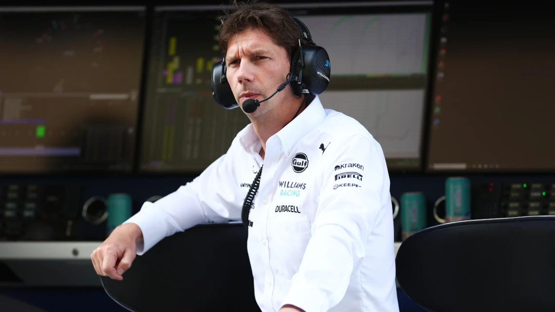 Atlassian becomes title sponsor of Williams F1 team | SuperSport