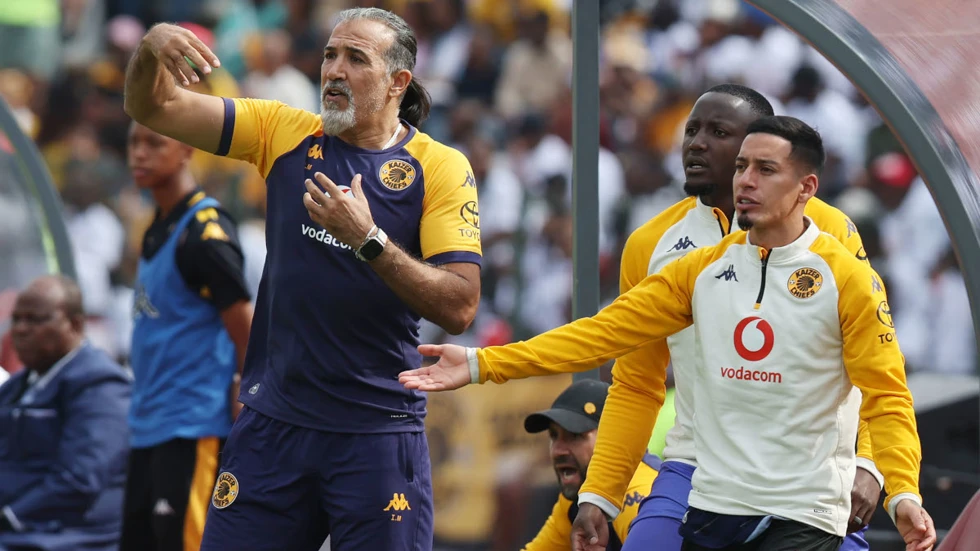 Chiefs, Pirates face stern away tests in Betway Prem | SuperSport