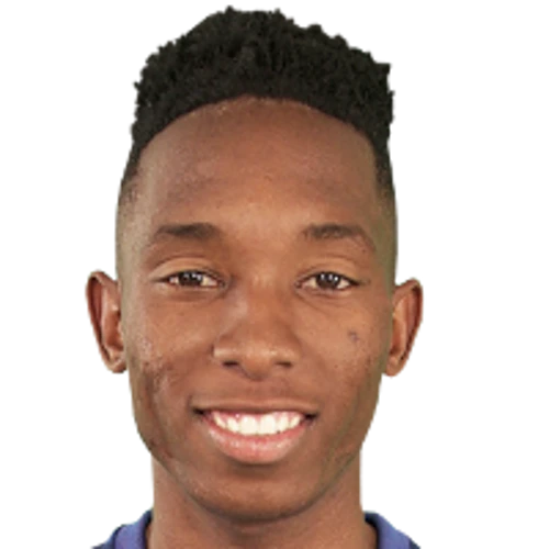 Thalente Mbatha | SuperSport