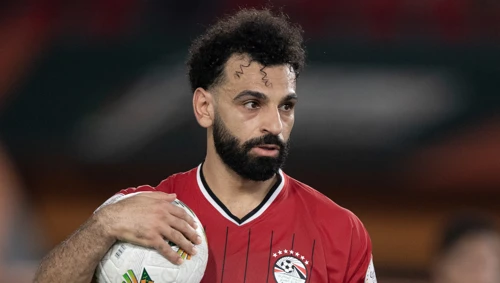 Salah will '100 per cent' return for Afcon final if he recovers - Klopp ...