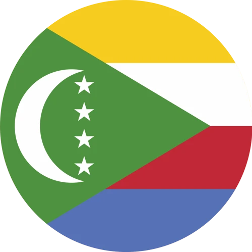 Comoros | SuperSport