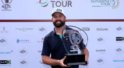 Baldwin tames wind for first European circuit triumph | SuperSport