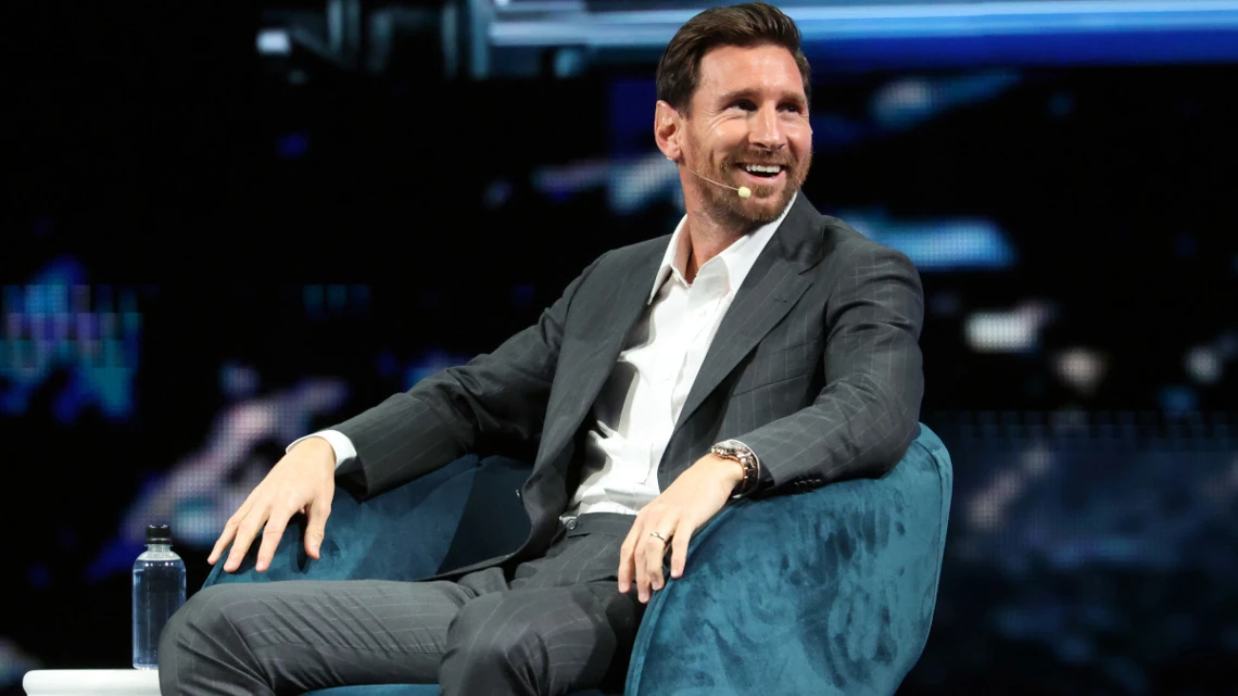 Messi wants Nou Camp return to say 'good-bye' | SuperSport