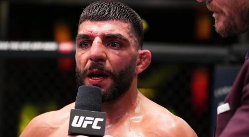 Albazi continues winning streak | SuperSport