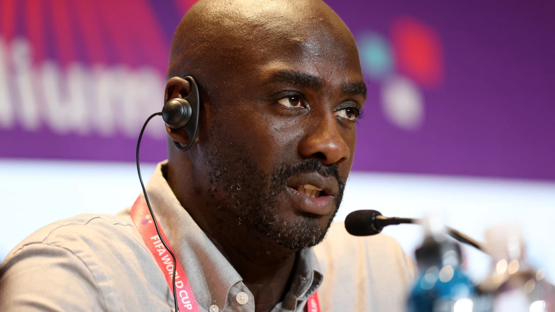 Addo wary of Angola threat | SuperSport