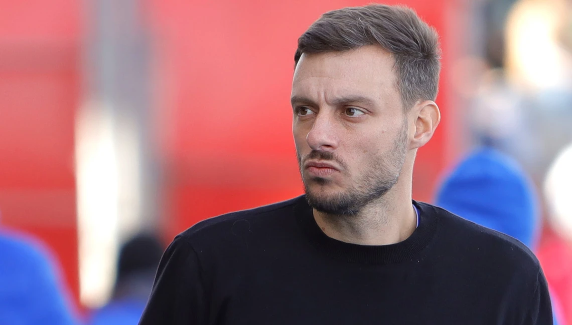 Argentinian Anselmi named new Porto coach | SuperSport