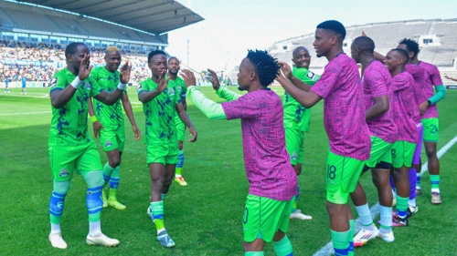 First-half Mhango strike wins it for Gallants | SuperSport