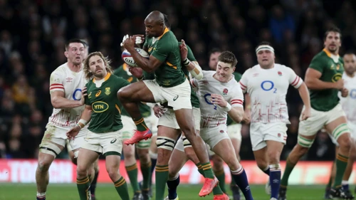 The Scots are a danger to Boks but England are dire | SuperSport
