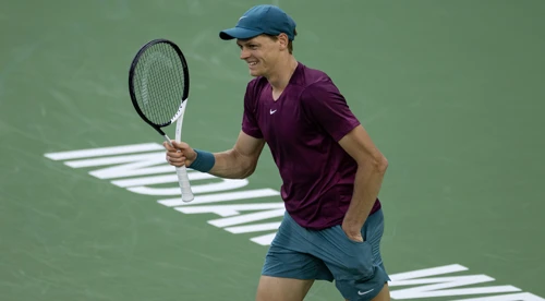 Sinner topples defending champion Fritz to reach Indian Wells semis | SuperSport