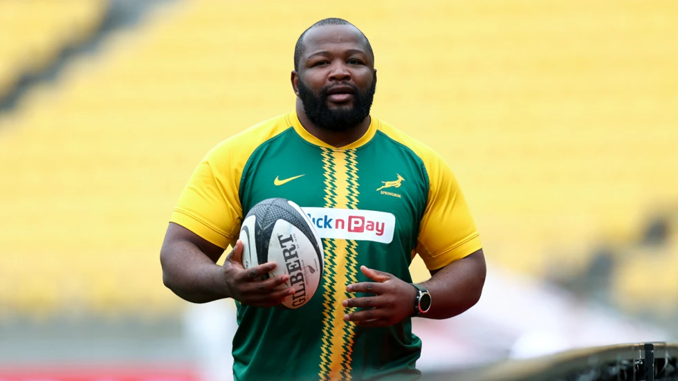 South Africa eye back-to-back Rugby Championship crowns | SuperSport