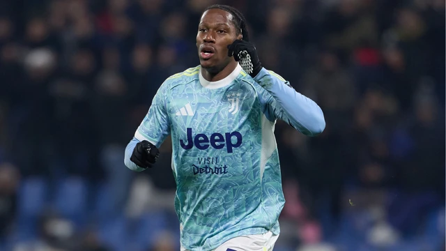 Milan salvage draw at Fiorentina with late Nkunku goal | football ...