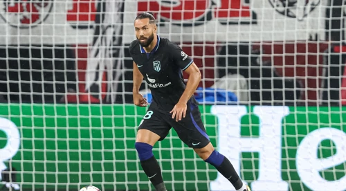 Wolves close in on Brazil's Felipe | SuperSport