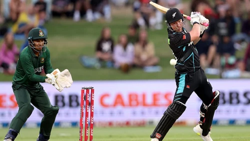 New Zealand v Bangladesh | 3rd T20 Highlights | NZ Cricket Twenty20 ...