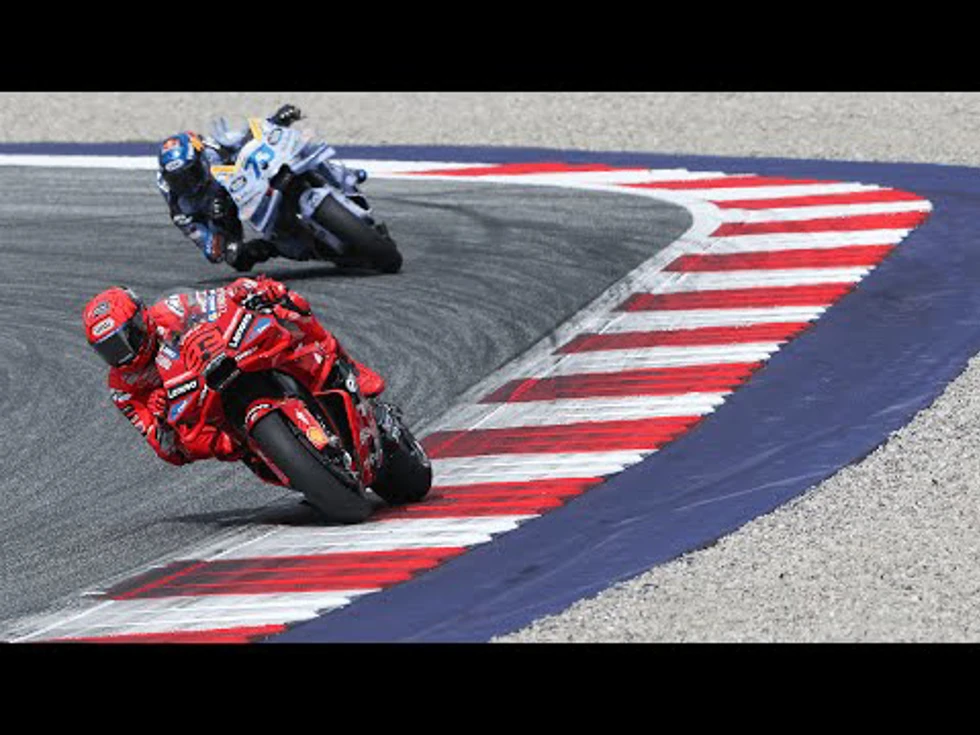 MotoGP Videos | SuperSport