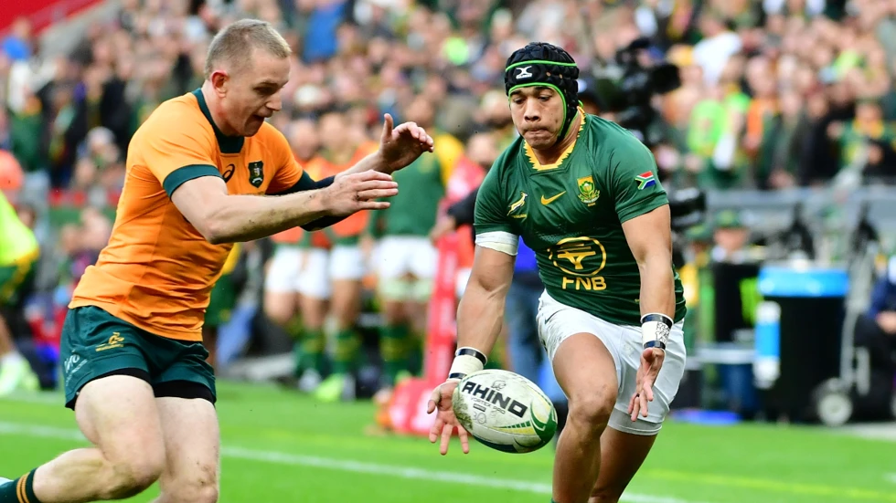 Past success counts for nothing against New Zealand, says Springboks ...