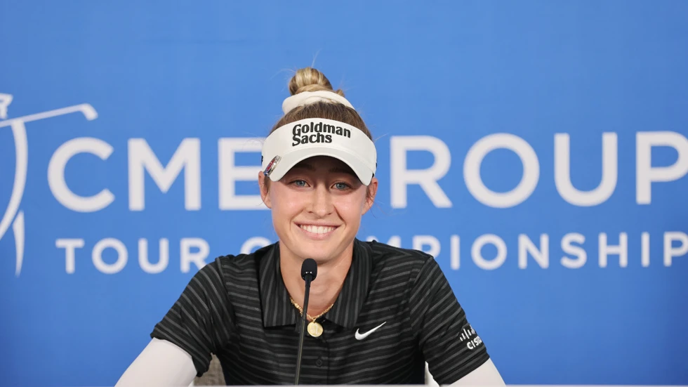 Korda, Thompson not 'ruthless,' but agree LPGA's slow play a big issue | SuperSport