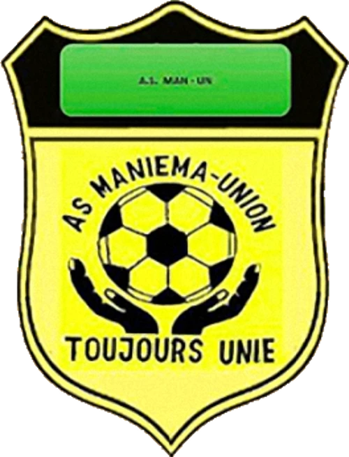 Maniema Union Squad | SuperSport