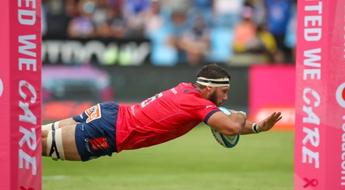 Coetzee stays with Bulls for the remainder of his career | SuperSport