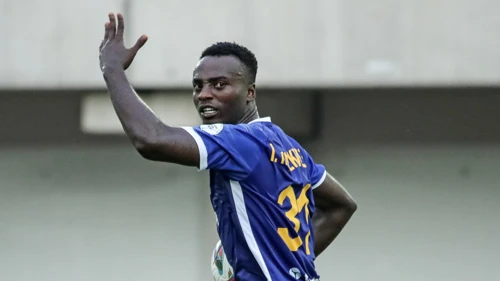 Atule strikes twice as Enyimba finally click in CAF Cup | SuperSport