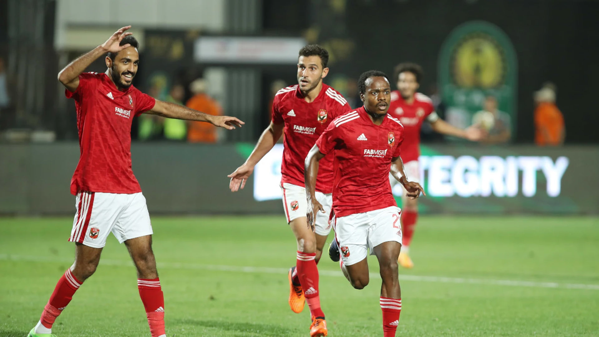 Wydad, Ahly battle to be Africa’s club kings | SuperSport
