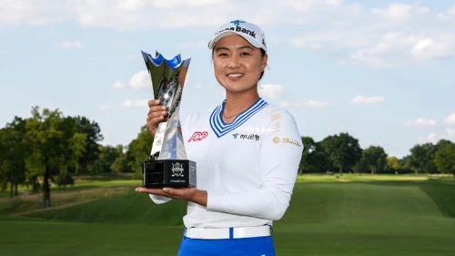 Kroger Queen City Championship | Day 4 Highlights | LPGA | SuperSport