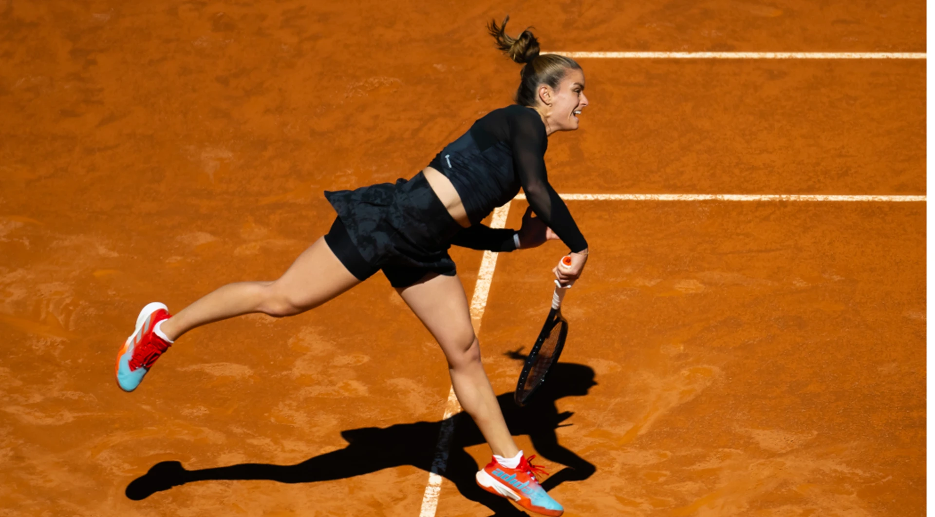 Sabalenka seeking revenge in Madrid showdown with Swiatek | SuperSport