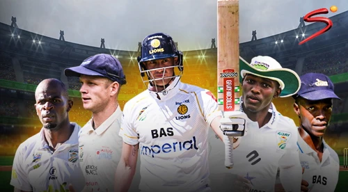 LIVE STREAMING - CSA 4-Day Series Day 4 | SuperSport