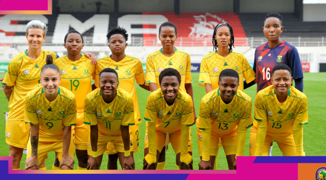South africa national football team players store