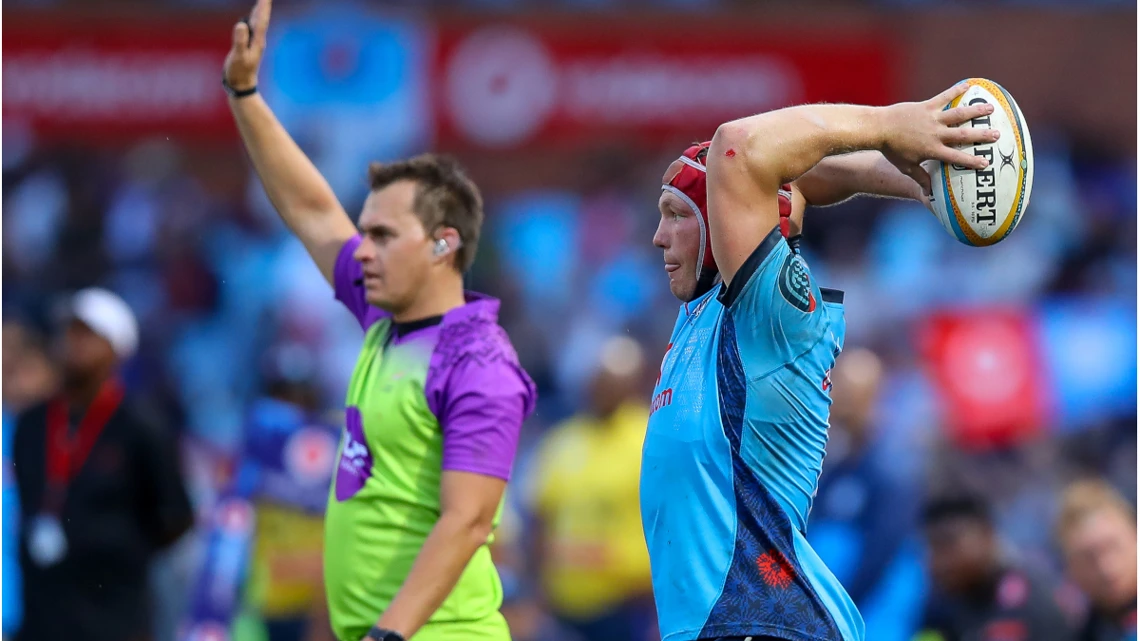Bulls ring the changes for Lions | SuperSport