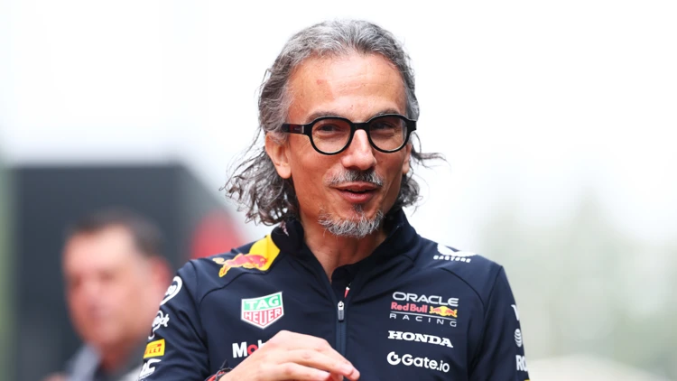 Red Bull chief says no more 'silly games' after fine | SuperSport
