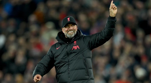 Liverpool's Klopp stays grounded ahead of trip to Bournemouth | SuperSport