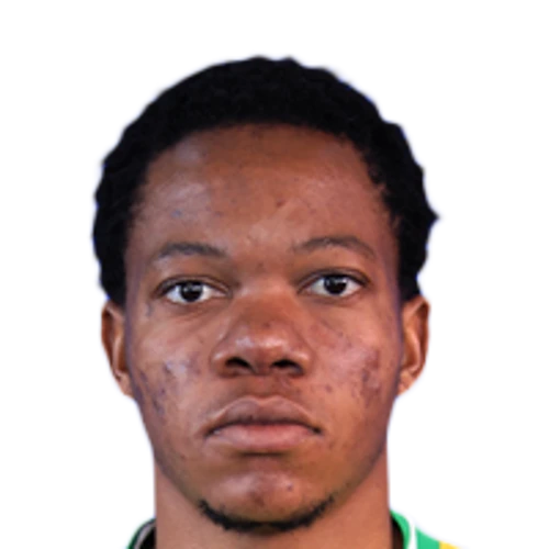 Sphelele Mkhulise | SuperSport