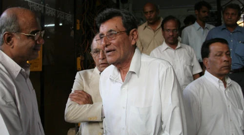 Former India allrounder Salim Durani dies at 88 | SuperSport