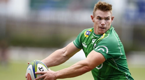 Debutant Venter to perform crucial role for Sharks | SuperSport