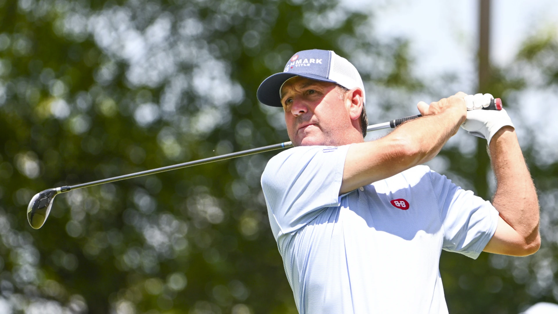 Frazar leads the pack at Kaulig, SA's Els in the mix | SuperSport