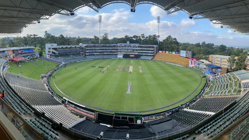 DP World Wanderers Stadium and Polyco pair up | SuperSport