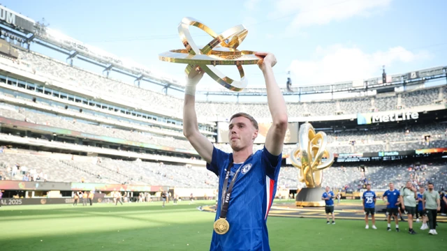 Yildiz stars as Juventus beat Wydad at Club World Cup | football ...