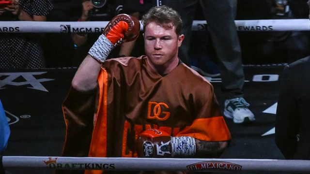 Canelo aims to land knockout blow against Scull in Saudi debut | SuperSport