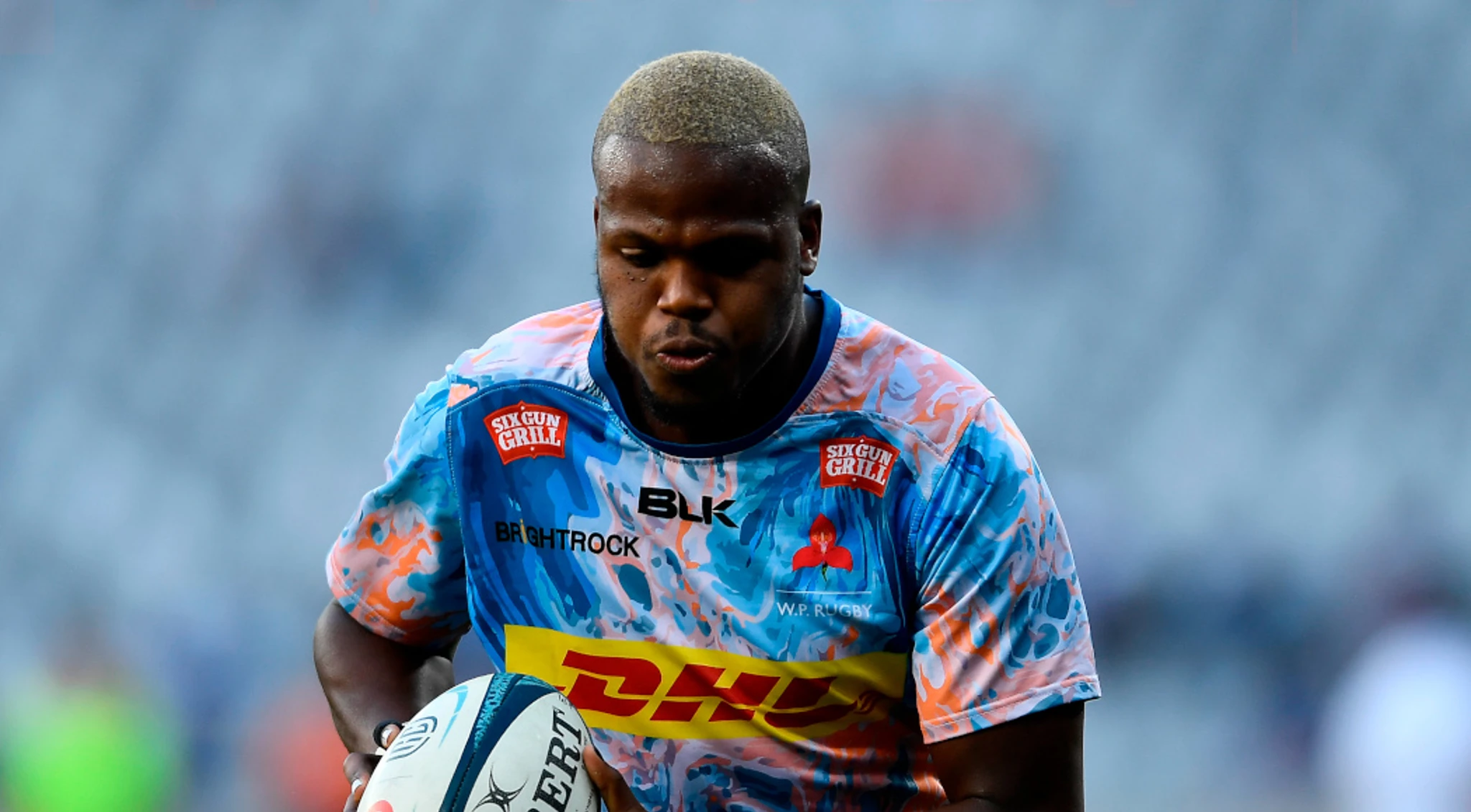 Dayimani stays at Stormers until 2025 | SuperSport