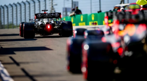 Formula One announces new award for overtaking | SuperSport