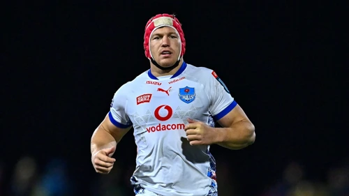 Grobbies to lead Bulls against Saracens | SuperSport
