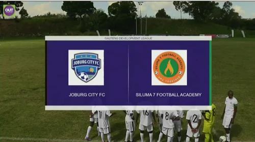 SuperSport Schools Football | U17: Joburg City v Siluma 7 | Highlights ...