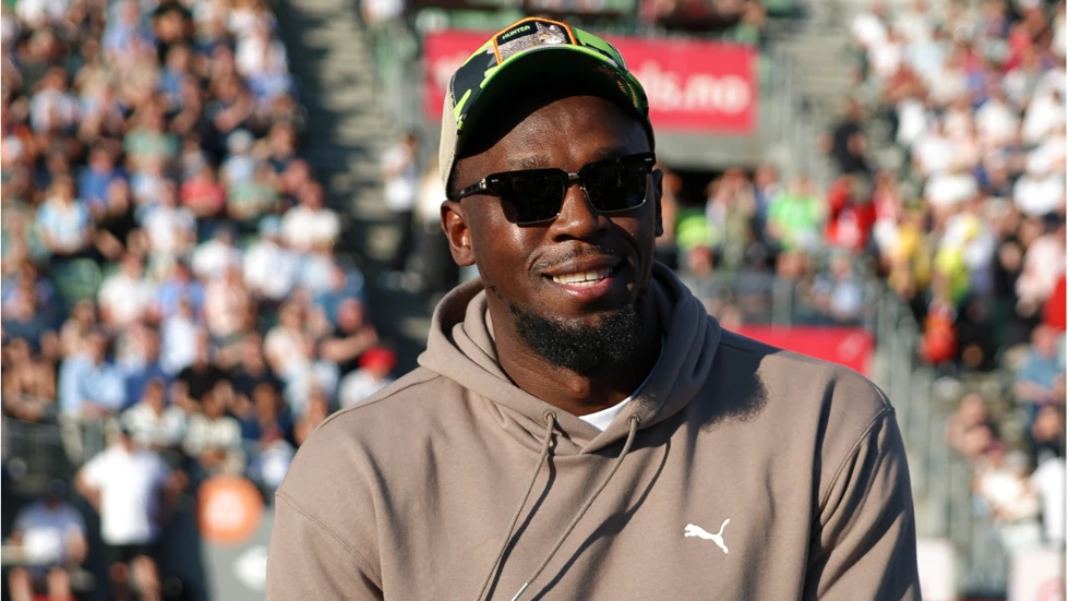 Bolt backs Jamaicans to trump Lyles in world 100m | SuperSport